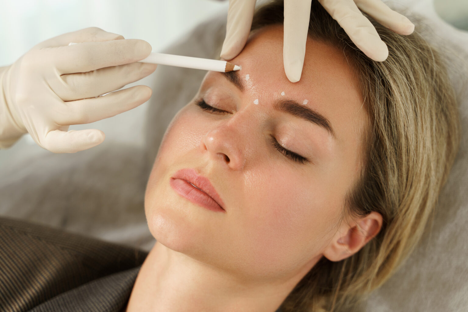 Dermal Fillers for Natural Looking Results in Salt Lake City