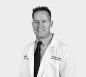 Dr. Richard Shamo | Oral Surgeon in Salt Lake City, UT