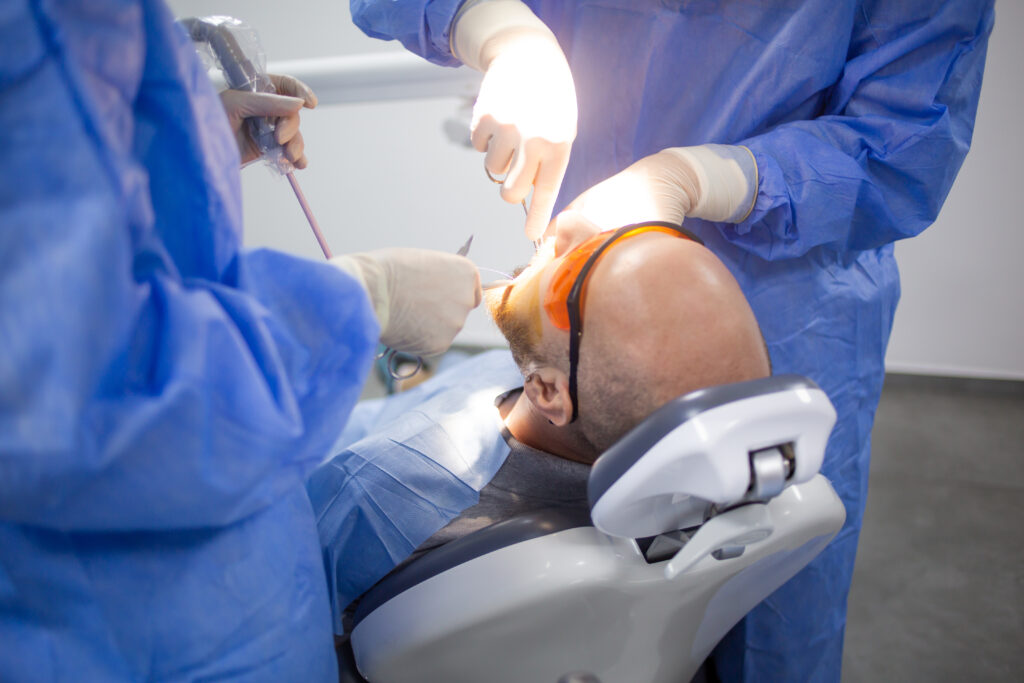 Dental Implant, Wisdom Teeth and Oral Surgery in Murray UT